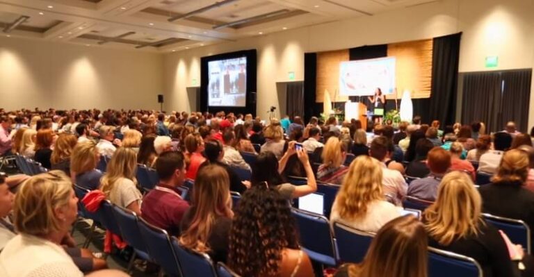 How Do You Ask for Funding to Attend a Conference?