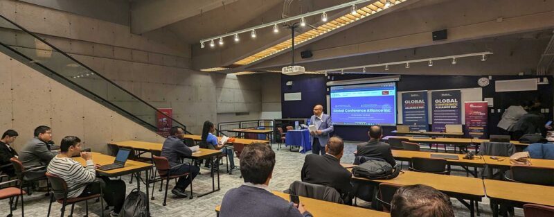 Upcoming Global Conference in Canada 2025