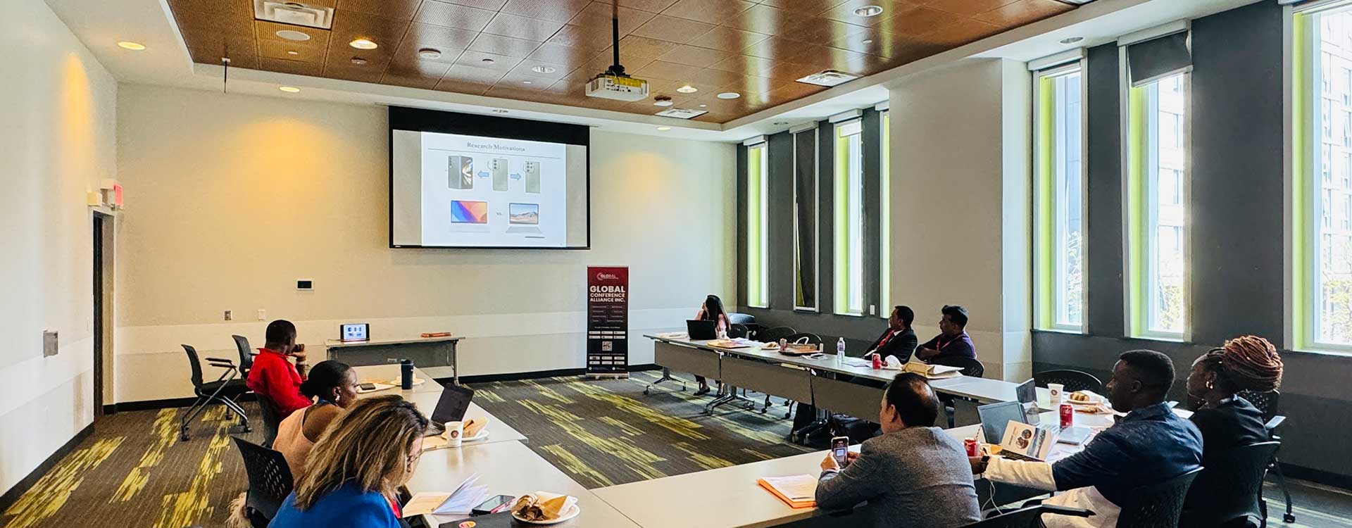 Business Conference in Toronto: Connect, Learn & Grow