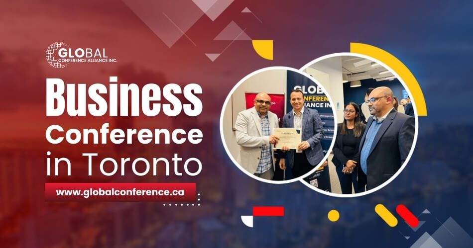 Business Conference in Toronto 2025