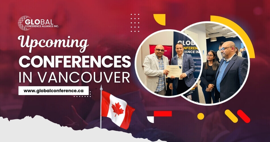Upcoming Conferences in Vancouver 2025