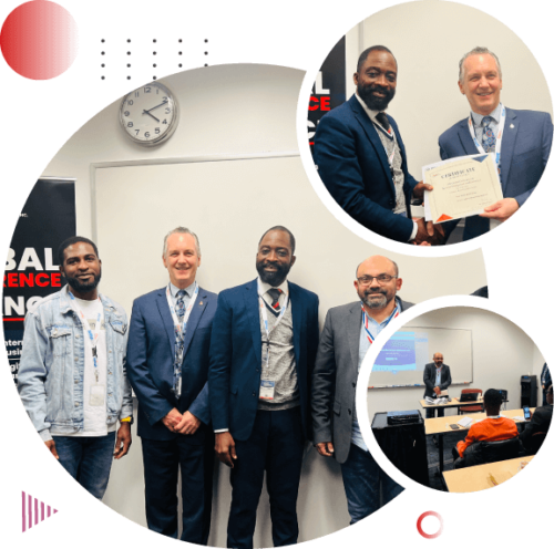 Upcoming Global Conference in Canada 2025