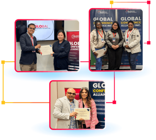 Global Conference in USA 2025