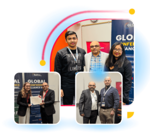 Upcoming Global Conference in Canada 2025