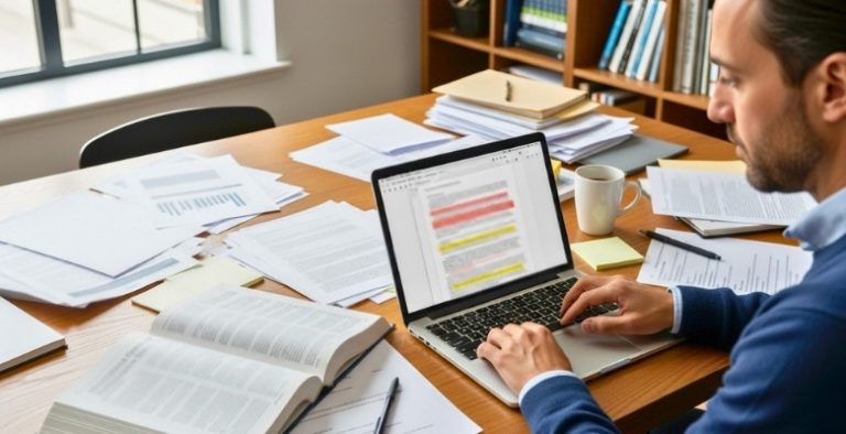 How Do You Cite a Conference Paper Under Review?