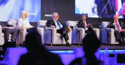 What Are the Four Features of a Successful Conference?