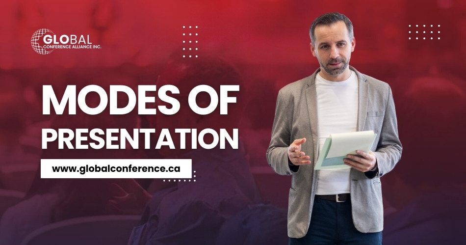 Modes Of Presentation