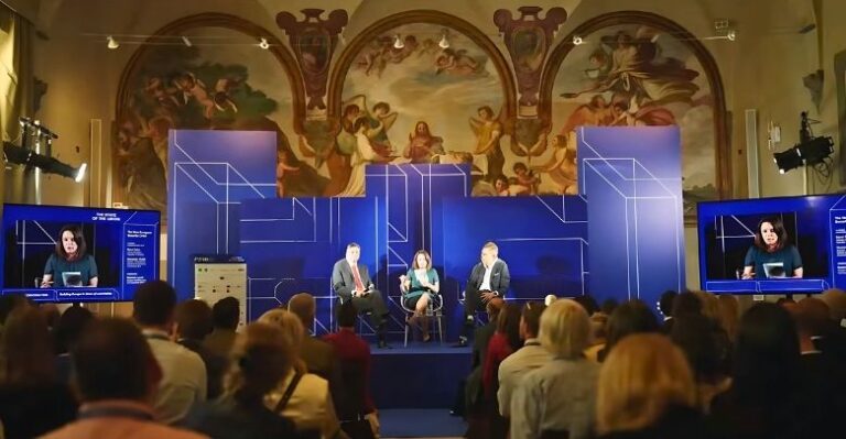 What is the Purpose of an International Conference?