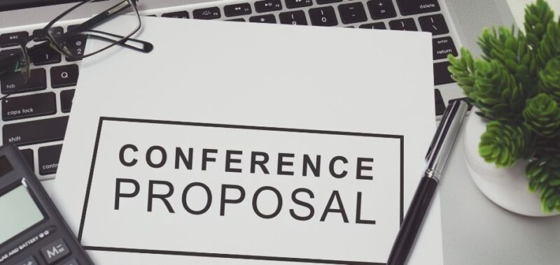 How to Write a Proposal to Attend a International Conference?