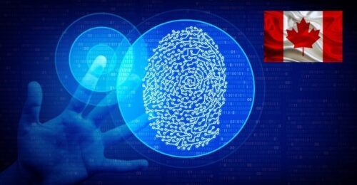 Biometrics for Canadian Visa from Philippines