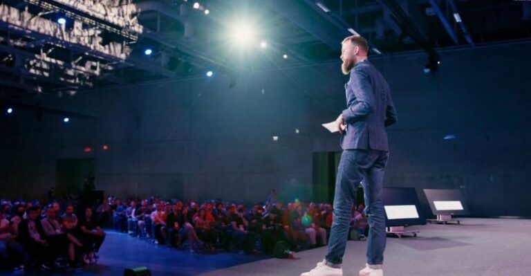 How to Find Conference Ranking?