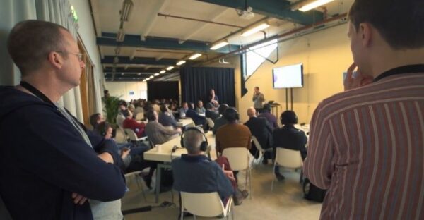 How to Find Conference Ranking?