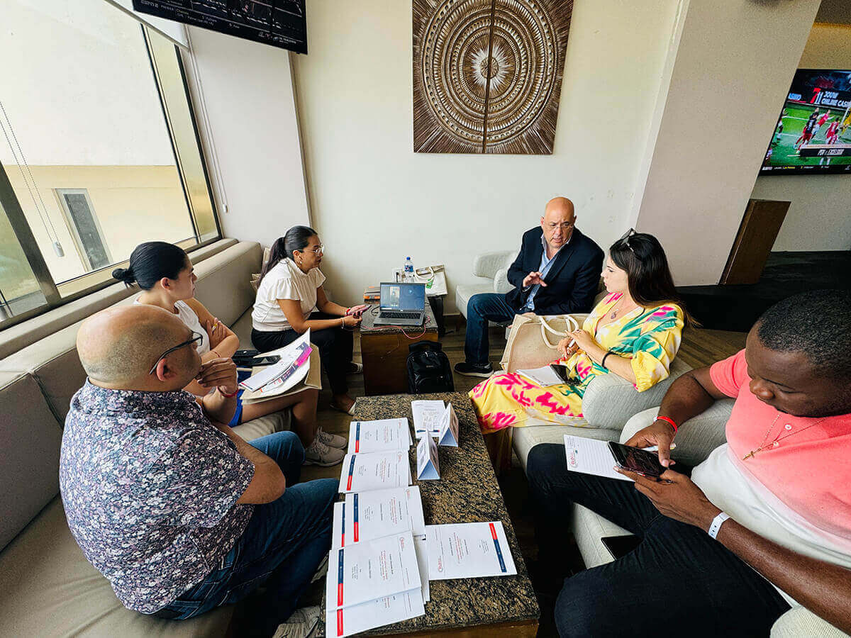 International Conferences in Canada 2025