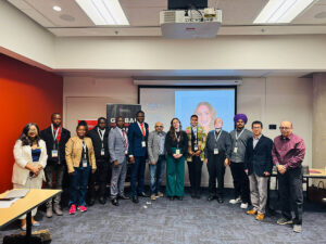 Upcoming Conferences in Toronto 2025