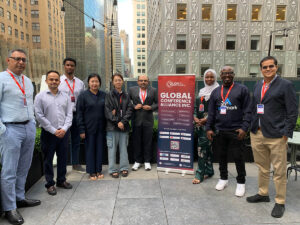 Upcoming Conferences in Toronto 2025