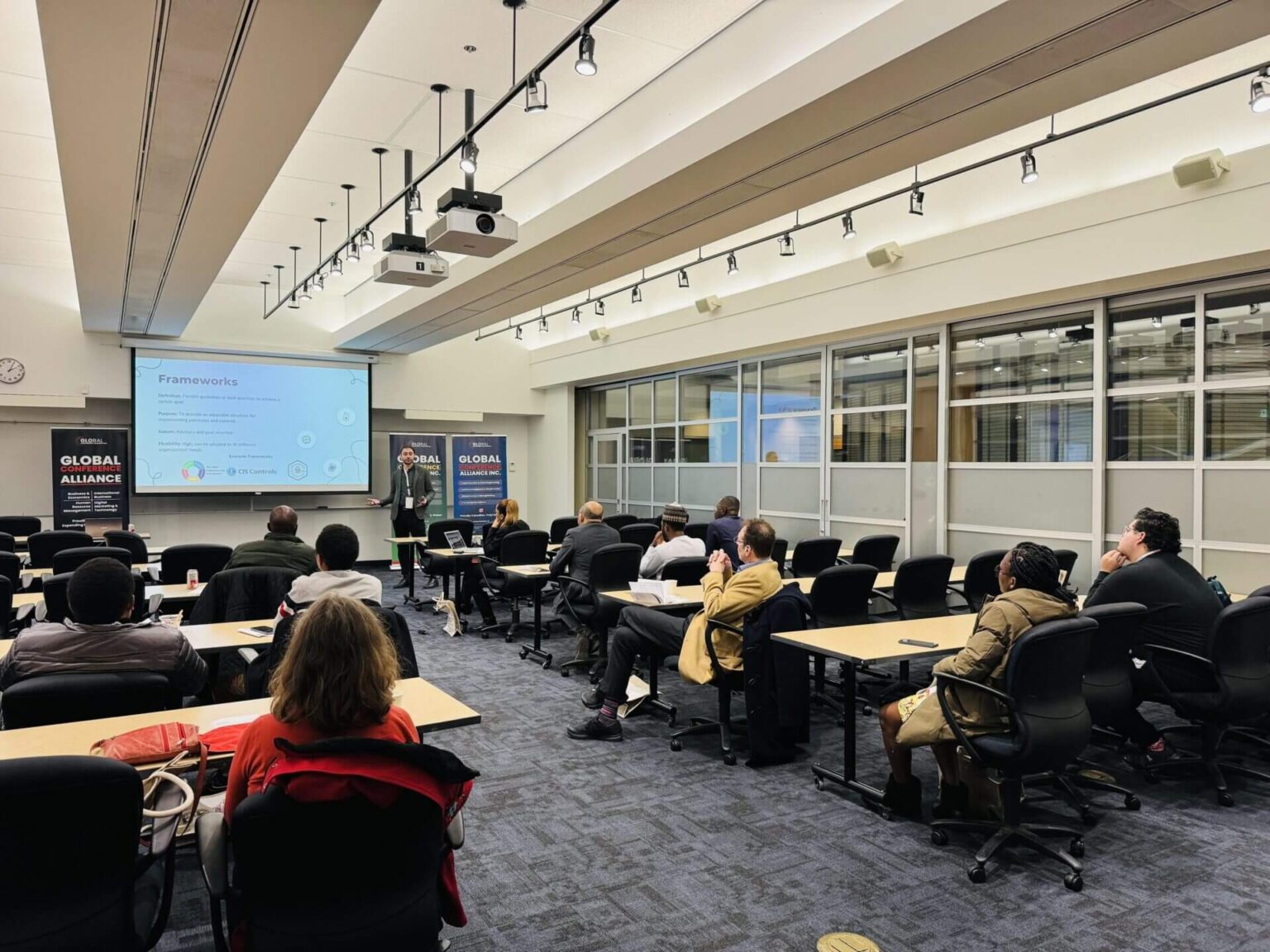 Upcoming Conferences in Calgary, Canada 2025