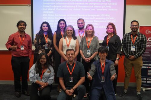 Upcoming Conferences in Toronto 2025