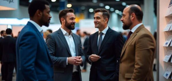 What to Wear for Your Next Marketing Conference?