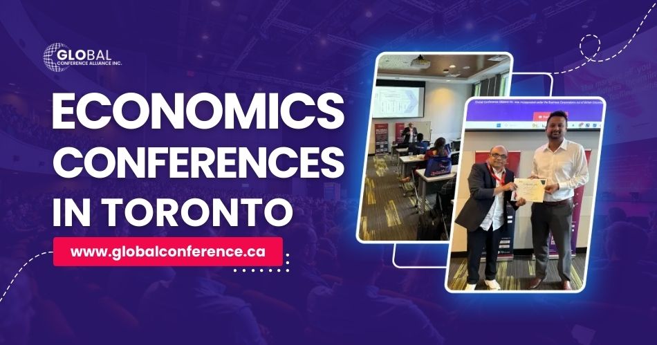 Economics Conferences in Toronto 2025