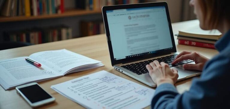 How Can I Submit a Paper to a Canadian Academic Conference?