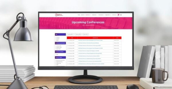 Top 10 International Conferences in Canada 2025