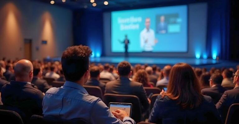 How to Get the Most Out of a Business Management Conference?