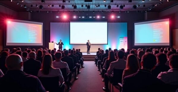 Top 10 International Conferences in Canada 2025