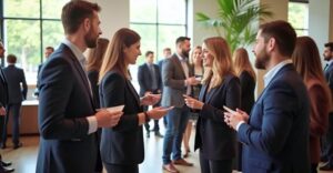 Top 10 Upcoming International Conferences in 2025