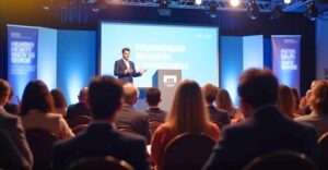 Top 10 Human Resource Management Conferences in Canada 2025