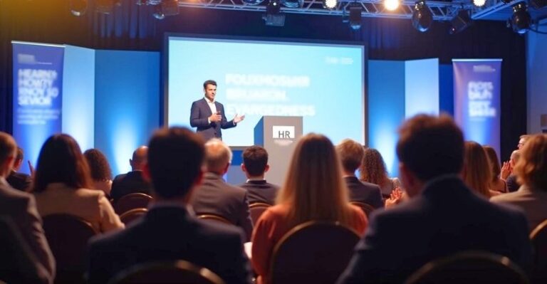 Top 10 Human Resource Management Conferences in Canada 2025