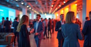 Top 10 Upcoming Conferences in Ottawa 2025 You Should Not Miss