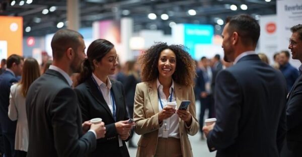 Top 10 Technology Conferences in Canada 2026