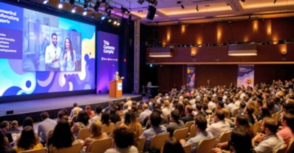 Top 10 Upcoming Conferences in Ottawa 2025 You Should Not Miss