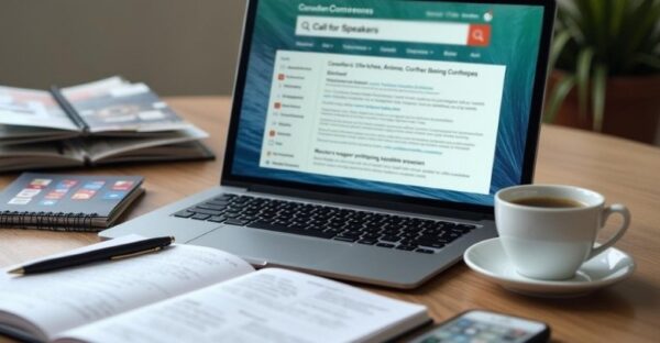 What is the Best Way to Find Conferences? [A Simple Guide]