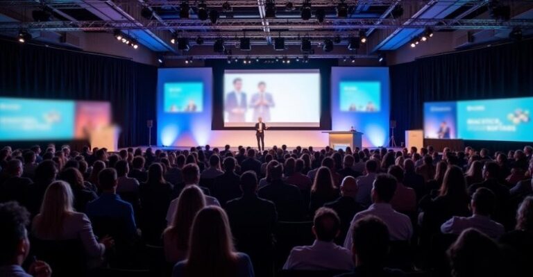 Top 10 International Engineering Conferences in Canada 2025