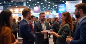 Top 10 Upcoming Conferences in Australia 2025