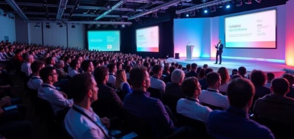 Top 10 Cybersecurity Conferences in Canada 2025