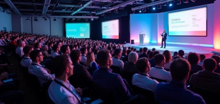 Top 10 Cybersecurity Conferences in Canada 2025