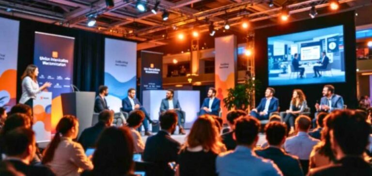 Top 10 Financial Management Conferences in Canada 2026