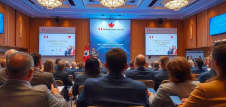 Top 10 Upcoming Conferences in Vancouver 2025
