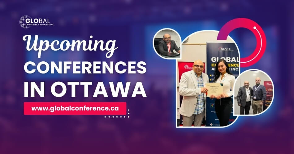 Upcoming Conferences in Ottawa 2025