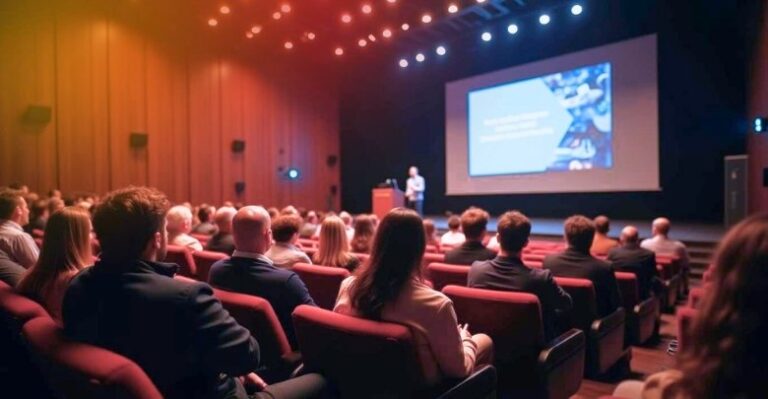 Top 10 Upcoming Conferences in Seattle 2025