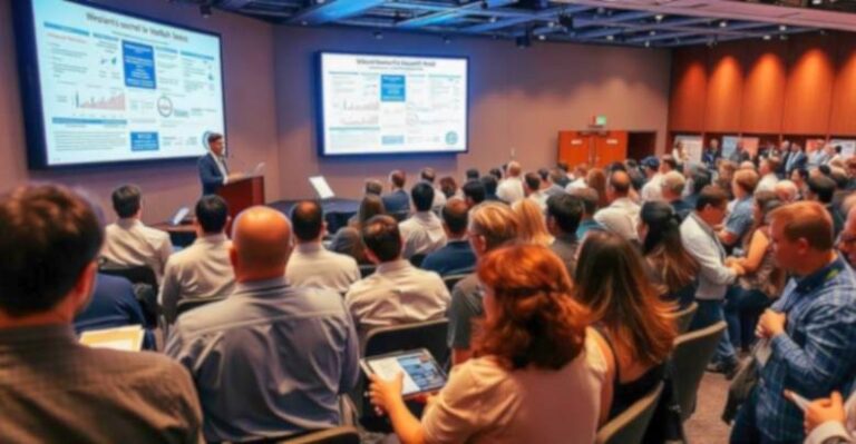 Top 10 Upcoming Conferences in Vancouver 2025
