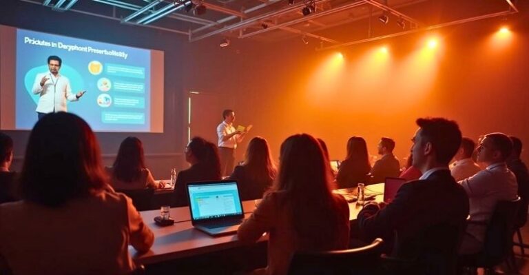 Top 10 Business Conferences in Toronto 2025 (Full List)