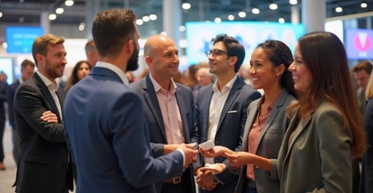 Top 10 Upcoming Conferences in Miami 2025