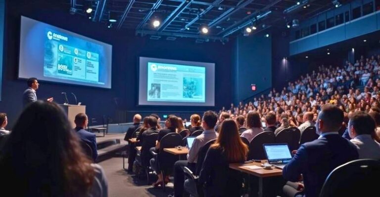 Top 10 Upcoming Conferences in Australia 2026