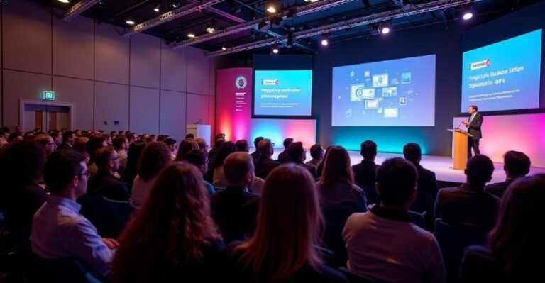 Top 10 Cybersecurity Conferences in Canada 2025