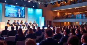 Top 10 Financial Management Conferences in Canada 2025