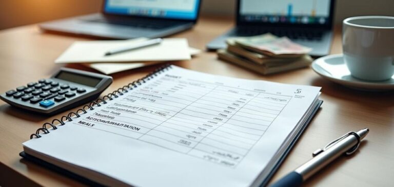 What is the Average Budget for Attending a Conference?