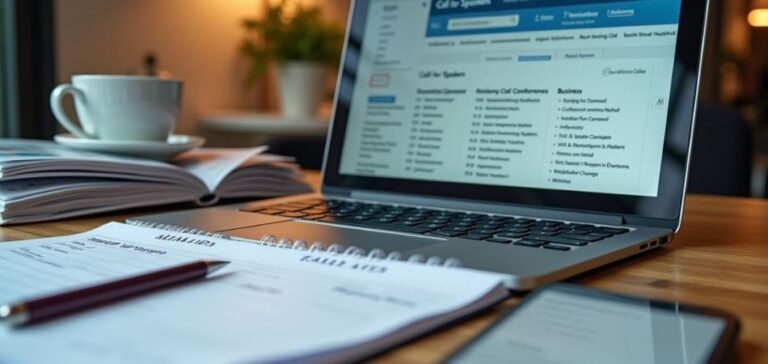 What is the Best Way to Find Conferences? [A Simple Guide]